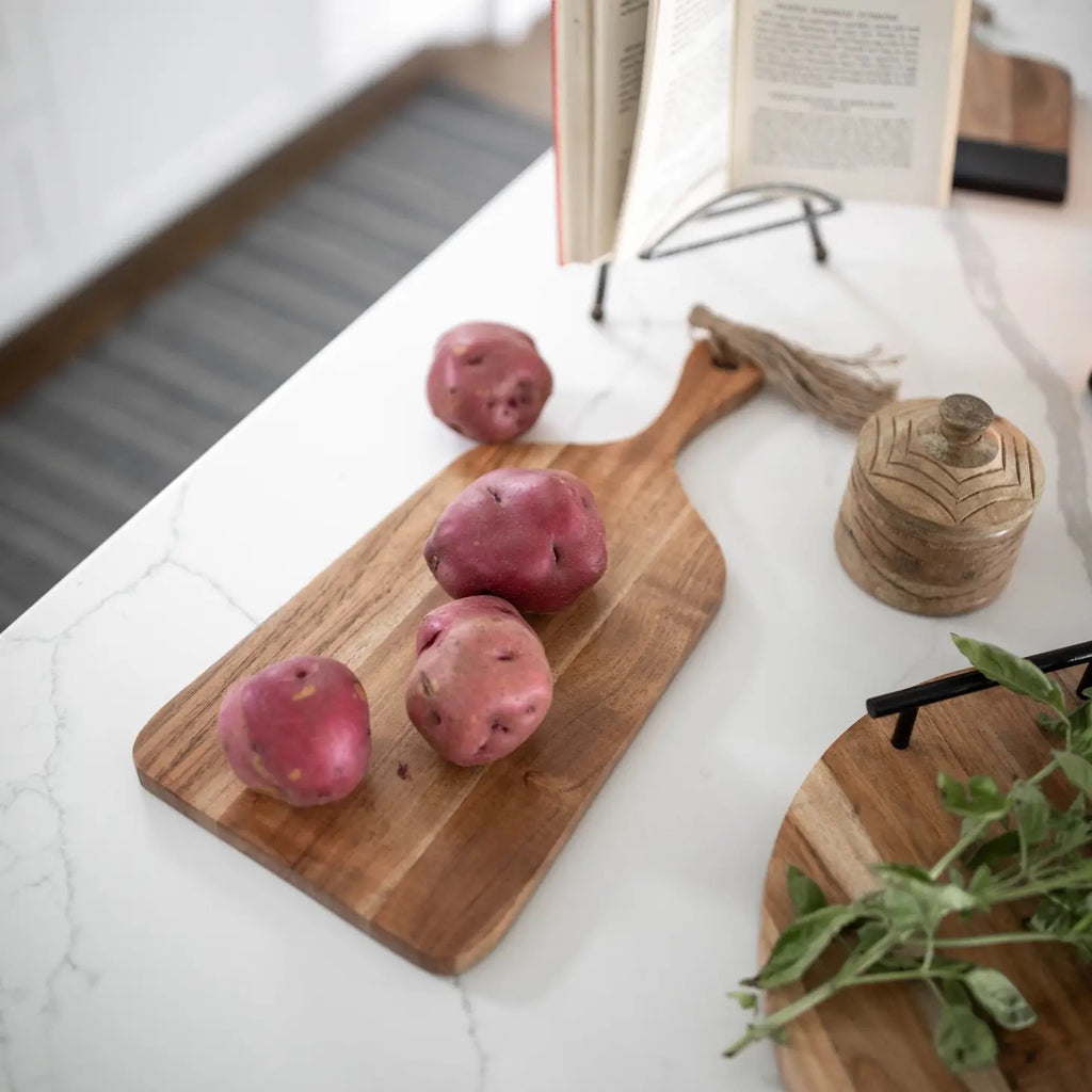 Bindi Cutting Board – Haus Life Co.